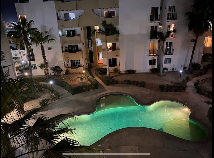 Lovely Centric Penthouse 3 Bed 2 Floor In Cabos! - Cabo San Lucas