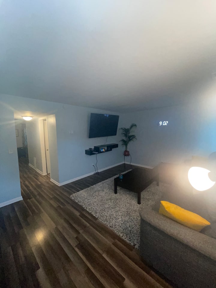 Cozy Townhouse Room-near Lynnhaven Mall. - Virginia Beach
