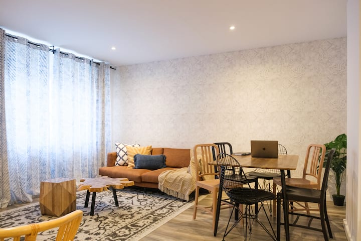 Zafiro Flat By Serendipia Turismo - Saint-Jacques-de-Compostelle