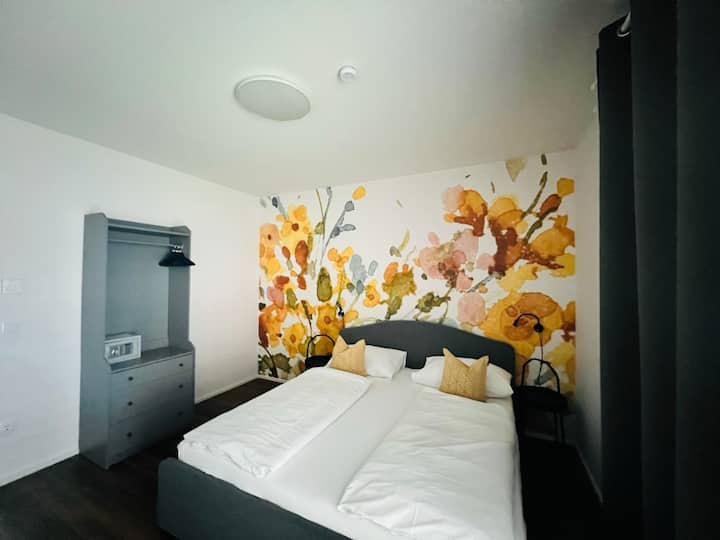 Apstay Superior: Neu Hell Gemütlich - Graz