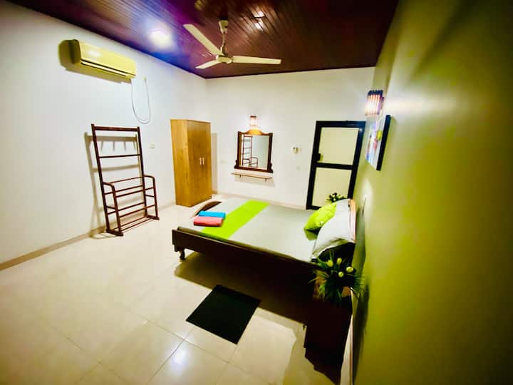 Close To City Capital - Colombo