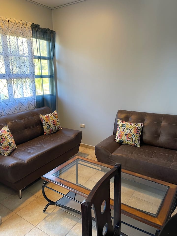 (11) Beautiful 2 Bedroom Condo, Steps To The Beach - Guanacaste Province