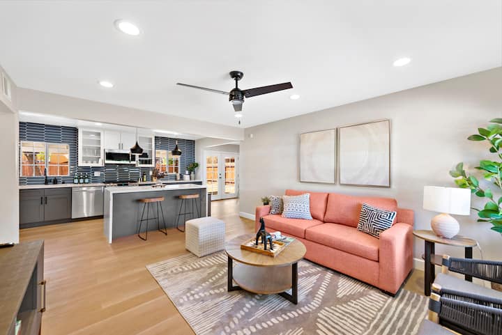 Newly Remodeled Home Close To Golf, Coachella - Indio, CA