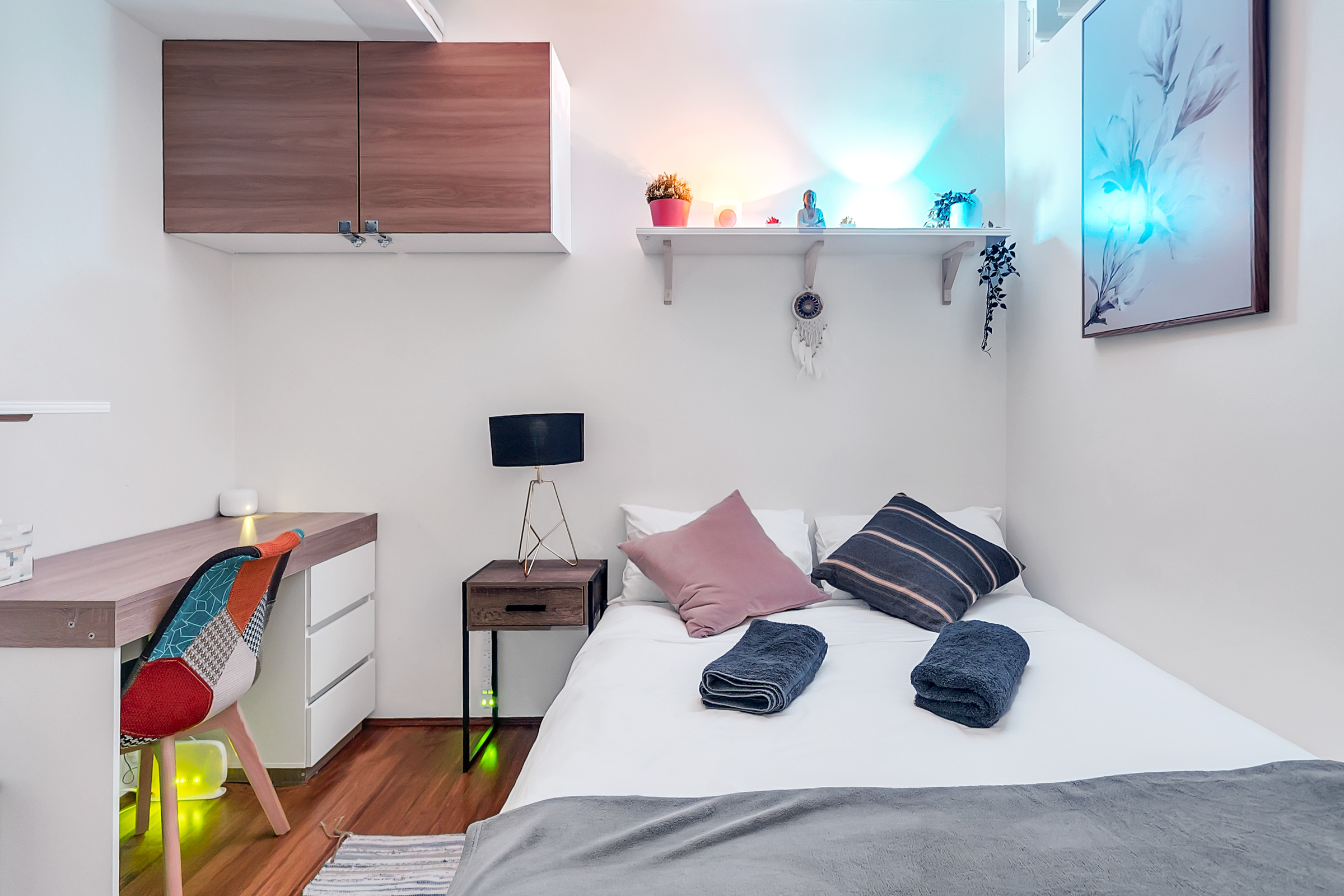Cosy Apartment, City Center, 24/7 Check-in, Pool - Sydney