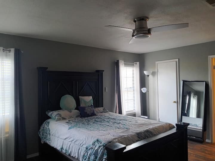 Casa Del Mel - Kyle, TX