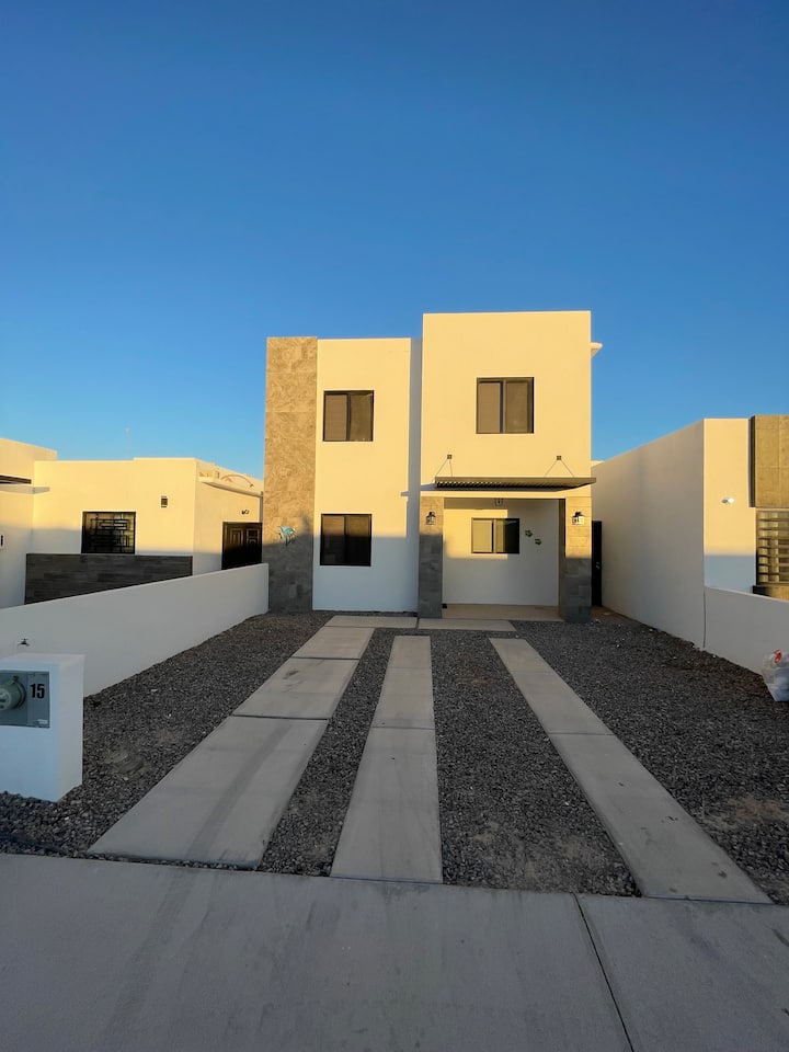 Casa Gutierrez- Vacation Home In Rocky Point - Puerto Peñasco