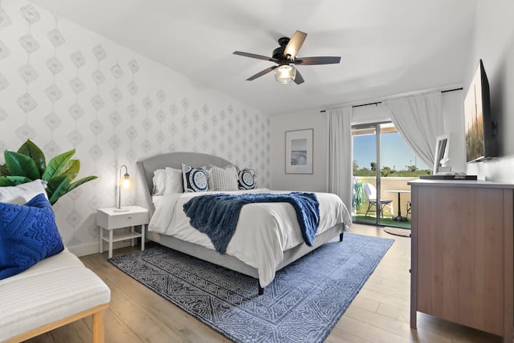 Remodeled - Prime Location - Designer Touches - Scottsdale