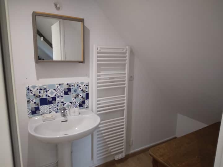 Studio Meublé - Lillebonne