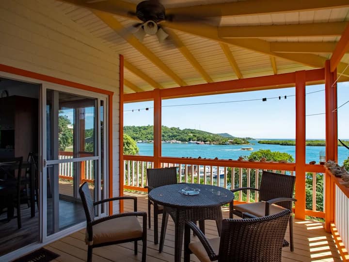 Isla Barbareta Vacation Rentals & Homes - Bay Islands Department ...