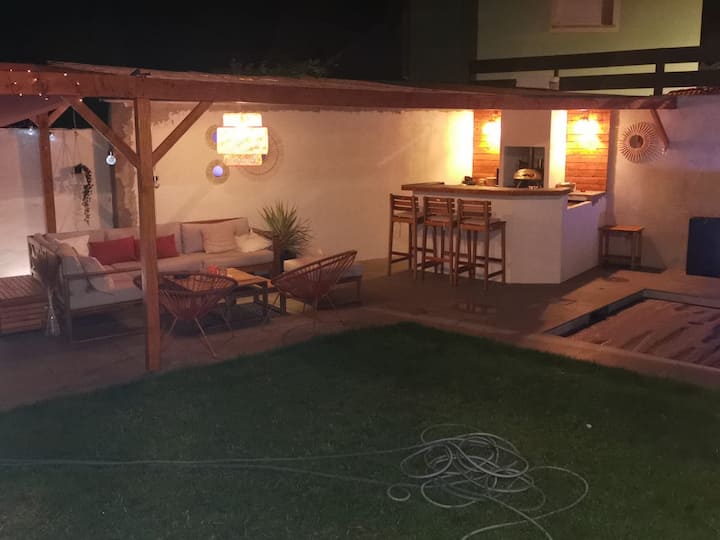 Maison De Ville Avec Piscine - Belfort