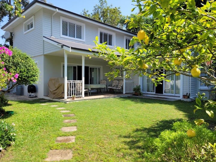 Holiday Rental - Leisure Isle - Knysna