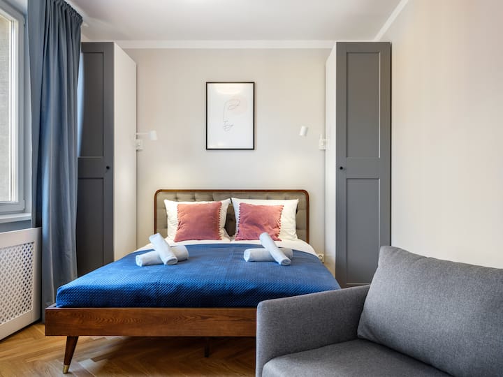 Rakowicka 11 By Tyzenhauz - Krakova