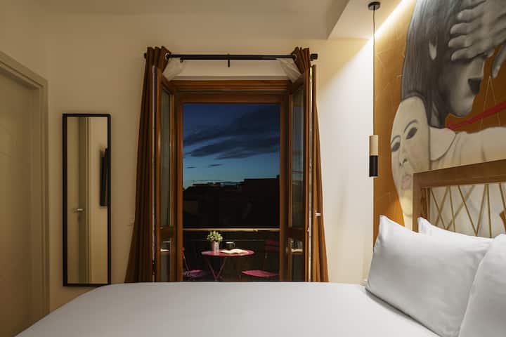 Urban Karalis - Caramel Matrimoniale Deluxe - Cagliari