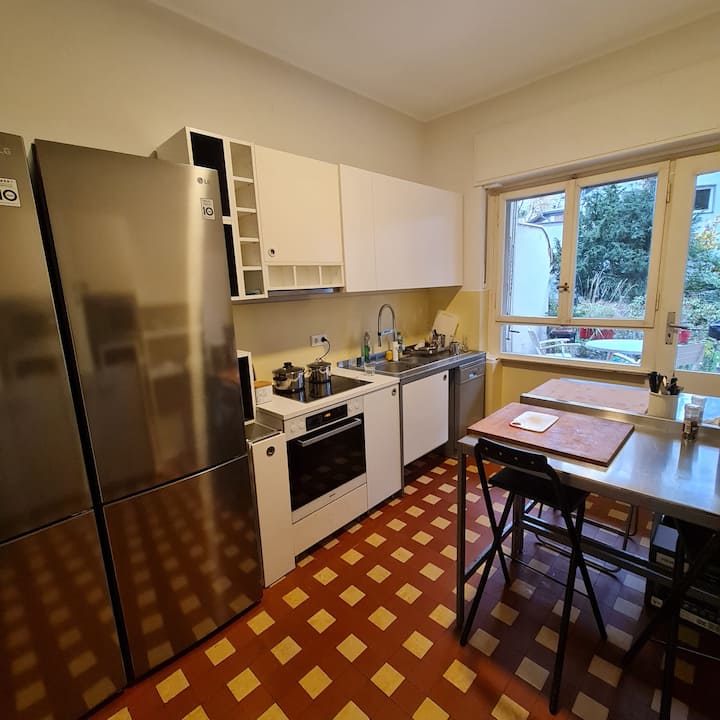 P10 - Single Room In Poppelsdorfer Allee - Bonn
