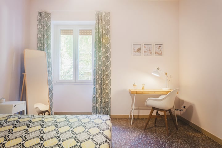 Carlo & Serena Apt - Rome