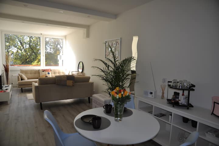 Lieblingsplatz Apartement Am Steinhuder Meer - Wunstorf