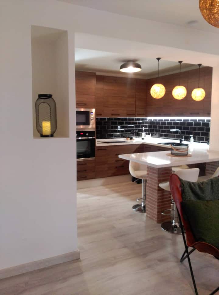 Cosy Apartment In Arroyo De La Miel, Benalmádena - Benalmádena