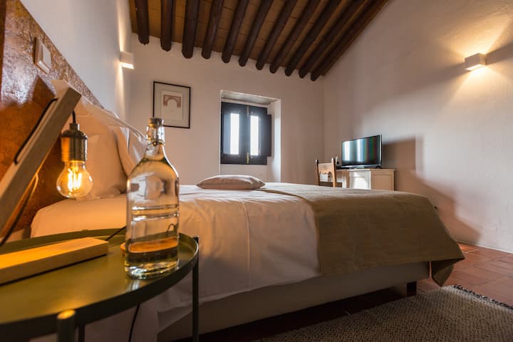 Quarto Clássico - Reguengos de Monsaraz