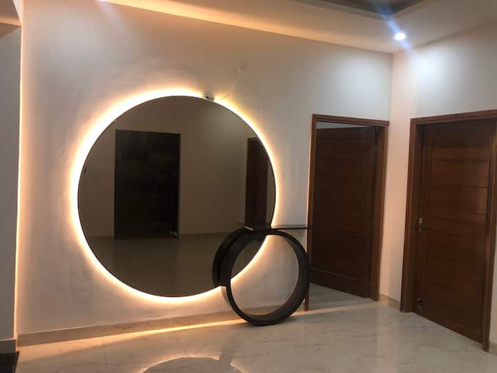 Opulence -1 Bedroom
Sector 78, Airport Road - Chandigarh