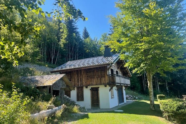 Chalet - Morzine