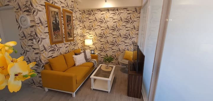 1 Br Condo Unit - Nuvali Amaia - Calamba