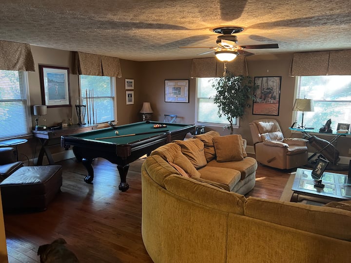 Entire Home With Plenty Of Parking Great Location - Athens, GA