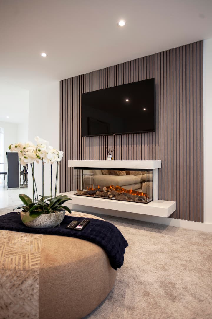 Luxury House In Clitheroe - Clitheroe