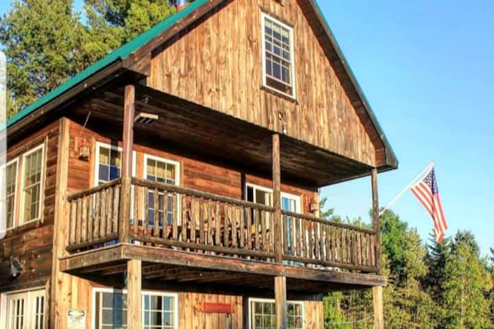 Springfield Vacation Rentals & Homes - Maine, United States | Airbnb