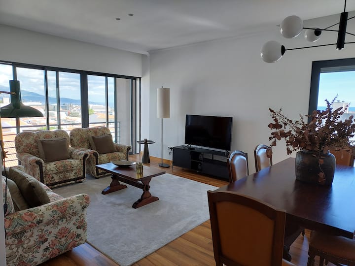 Azores Essence Apartment - Paim - Ponta Delgada