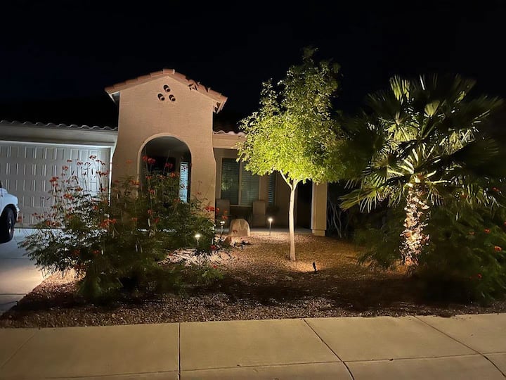 Family Leisure 3 Bedrooms 2 Bath Home - Surprise, AZ