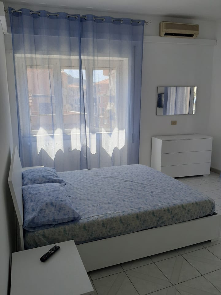 Indaco - Casa Vacanze - Gaeta Centro - Gaète