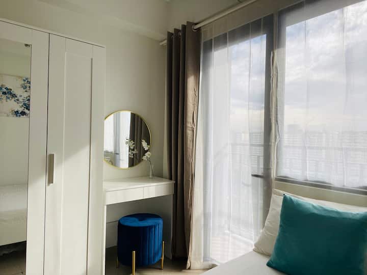 Sakan 5-star Quality Condotel - Pasay