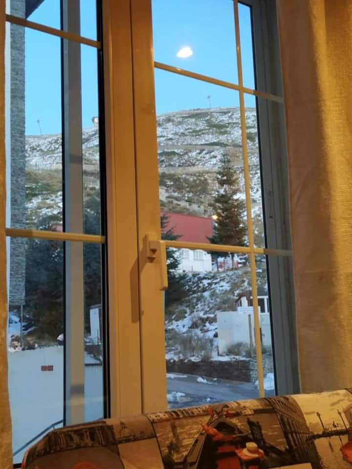 Estudio Maribel, Pie De Pistas - Sierra Nevada