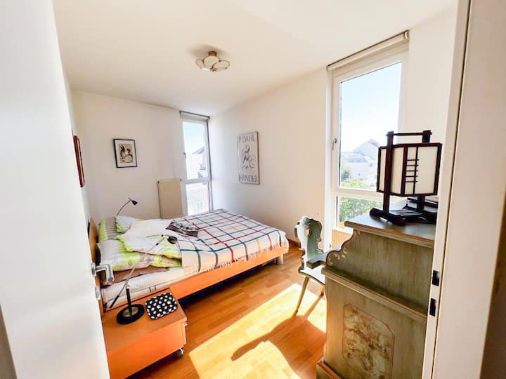 Exclusive Apartment In The Center - Wiener Neustadt