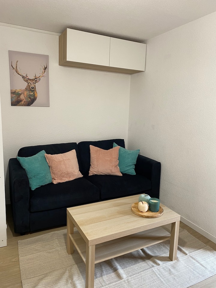 Charmant Studio 4 Personnes Chamrousse 1750 - Chamrousse