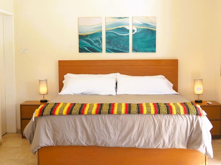 Casitas La Baja 4 Con Alberca Y Jacuzzi - Todos Santos