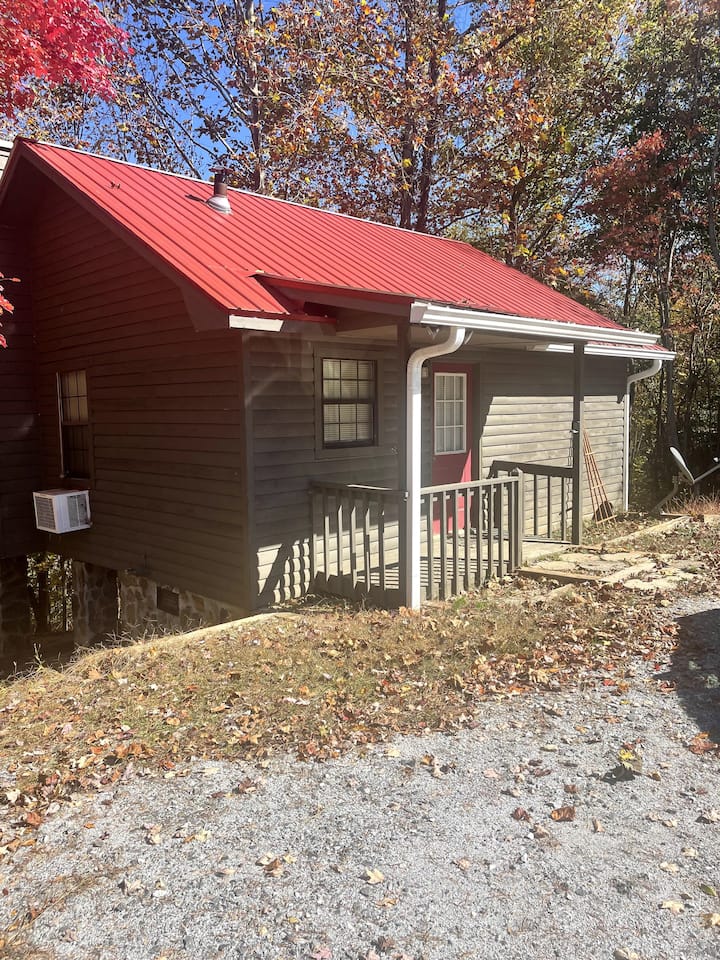Nacoochee 4 - Helen, GA