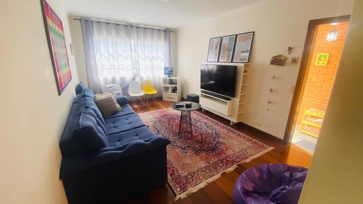 Casa Sobrado Inteira No Butantã Usp - Santo Amaro