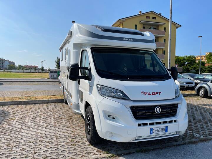 Viaggia In Libertà Ad Un Prezzo Vantaggioso - Bellaria-Igea Marina