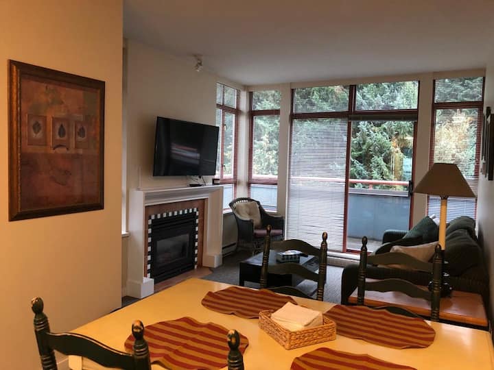 Casa Serena Whistler At Alpenglow Lodge - Whistler