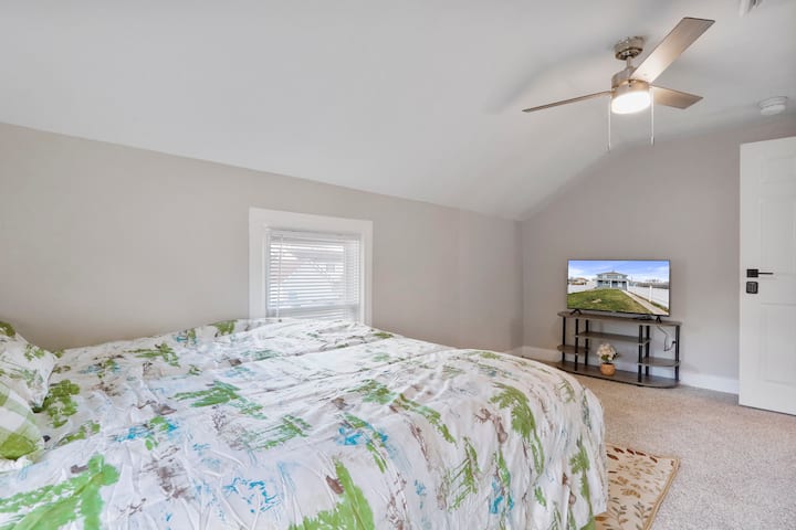 Private Room Near Hagerstown Airport2 - Hagerstown, MD