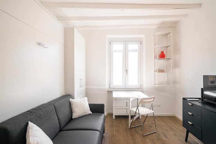 [Porta Venezia] Grazioso Appartamento Con Wifi A/c - Milan