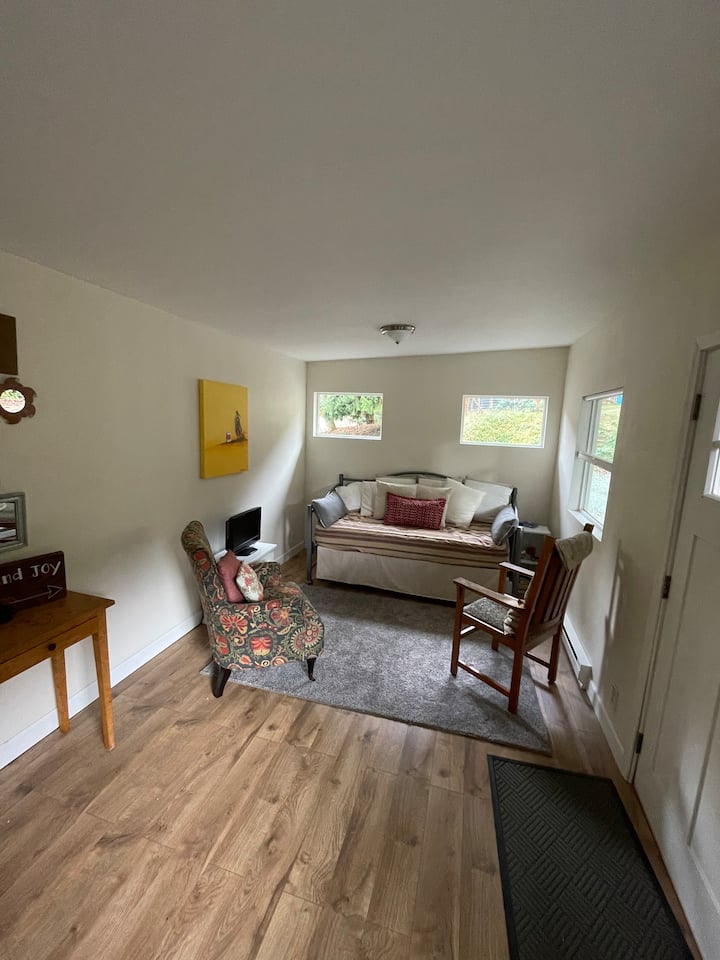Unique Farm And Forest Retreat - Nugget Lake, Issaquah