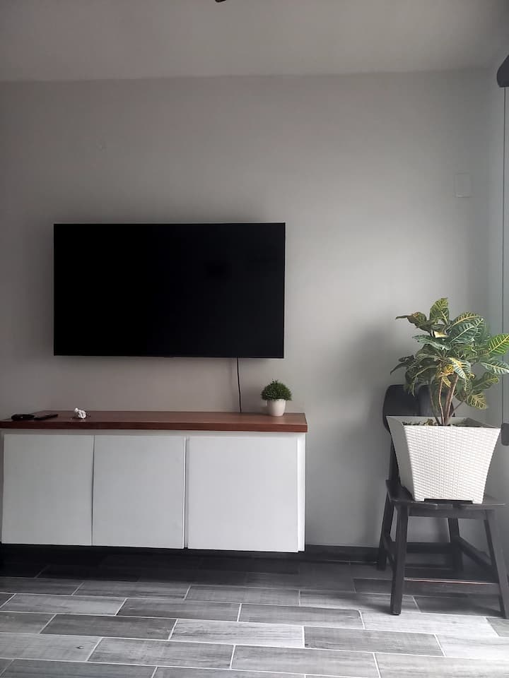 Departamento En Cabo San Lucas. - Cabo San Lucas