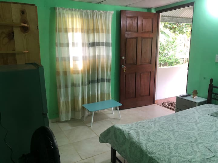 Acogedor, Tranquilo Y Excelente Ubicación! - Panama