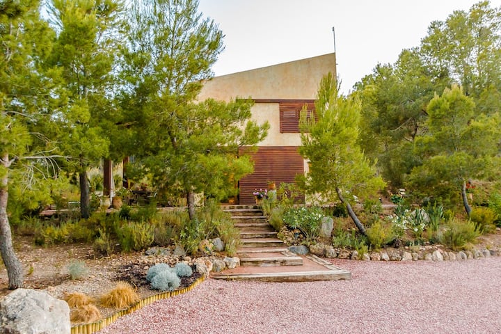 Casita Camino Viejo. - Spain