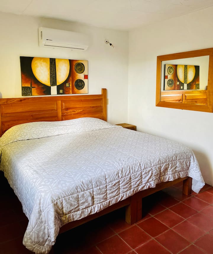 Departamento Perla (Cerca A Versalles) - Puerto Vallarta