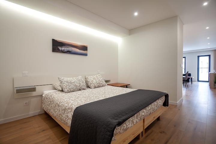 Gravito 53 - 1f By Home Sweet Home Aveiro - Aveiro