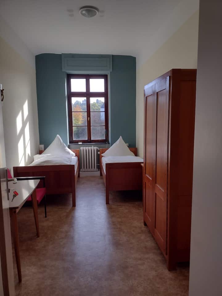 Zimmer Im Naturparadies - Koblenz