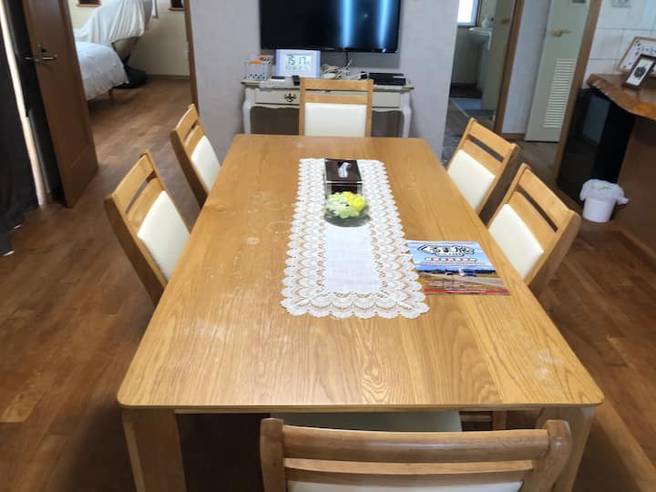 石垣島の海が見える宿 - Ishigaki